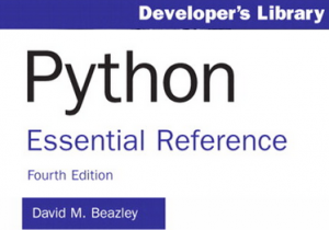 The 3 Best Python Books for Your Team