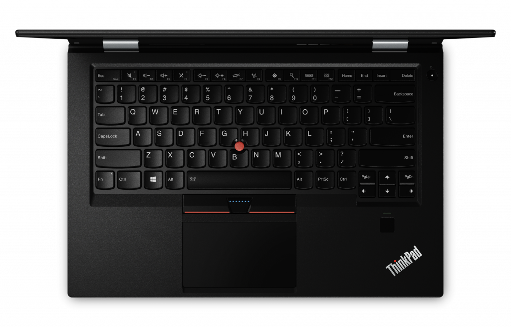 Lenovo and the new Linux desktop experience