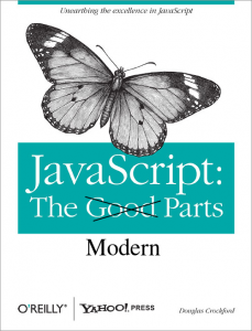 JavaScript: The Modern Parts