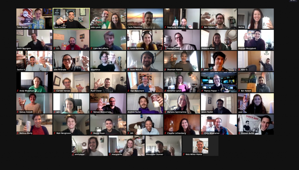 Parse.ly, Automattic: the long view